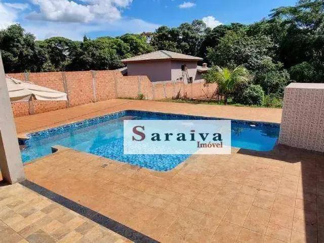Sítio / Chácara para Venda em Itapuí/SP Estrada Bairro Baririzinho 3 Quartos