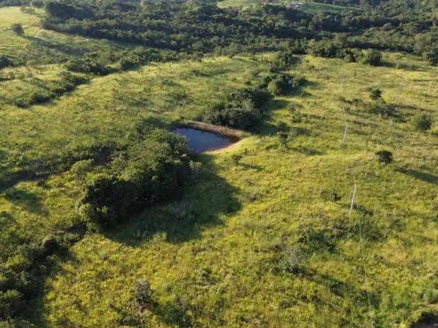 Sítio / Chácara para Venda em Itapuranga/GO Zona Rural