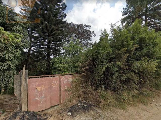 Sítio / Chácara para Venda em Itaquaquecetuba/SP Chácara Águas da Pedra