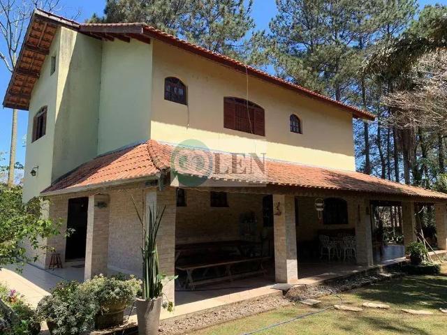 Sítio / Chácara para Venda em Itaquaquecetuba/SP Parque Nossa Senhora das Graças 4 Quartos