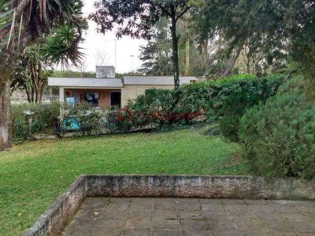 Sítio / Chácara para Venda em Itaquaquecetuba/SP Vila Geni 3 Quartos