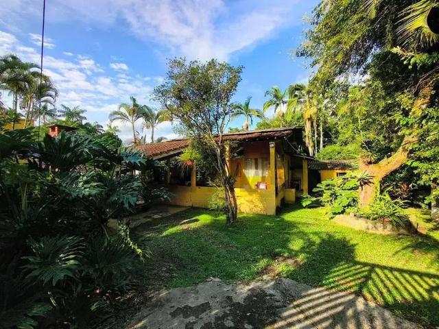 Sítio / Chácara para Venda em Itariri/SP Ana Dias 2 Quartos