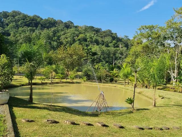 Sítio / Chácara para Venda em Itariri/SP Ana Dias 2 Quartos