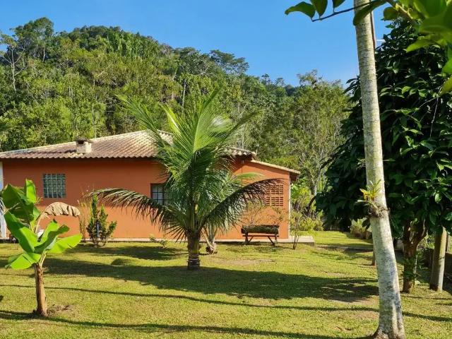 Sítio / Chácara para Venda em Itariri/SP Ana Dias 2 Quartos
