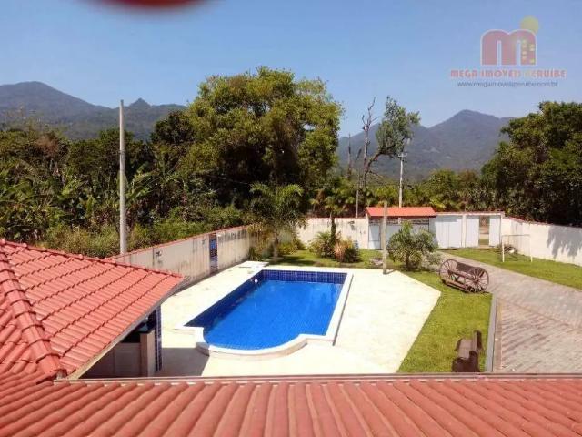 Sítio / Chácara para Venda em Itariri/SP Ana Dias 3 Quartos
