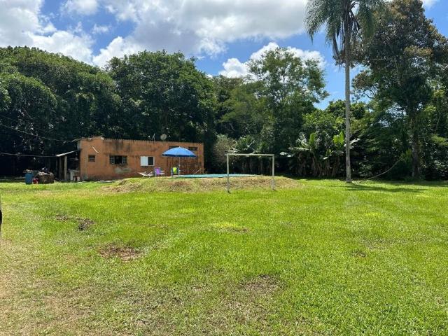 Sítio / Chácara para Venda em Itariri/SP Ana Dias 3 Quartos