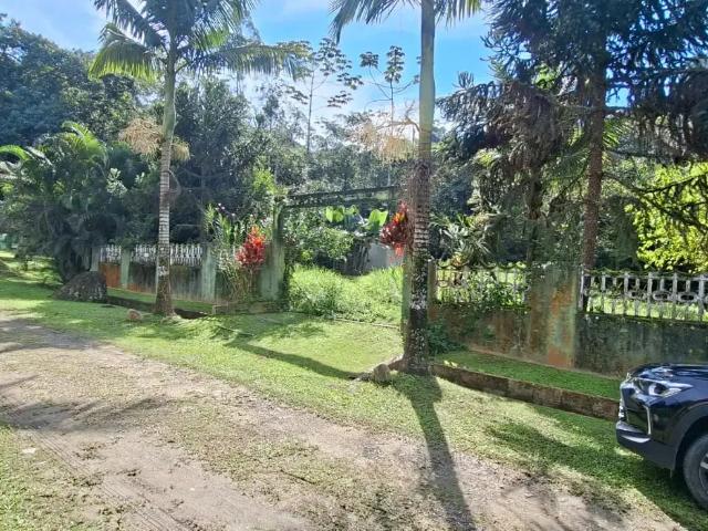 Sítio / Chácara para Venda em Itariri/SP Ana Dias