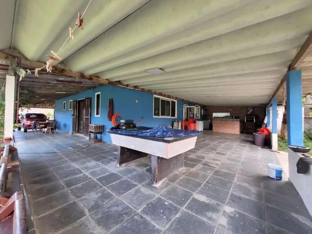 Sítio / Chácara para Venda em Itariri/SP Ana Dias 4 Quartos