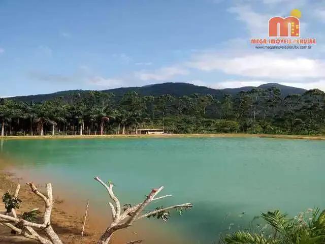 Sítio / Chácara para Venda em Itariri/SP Ana Dias 4 Quartos