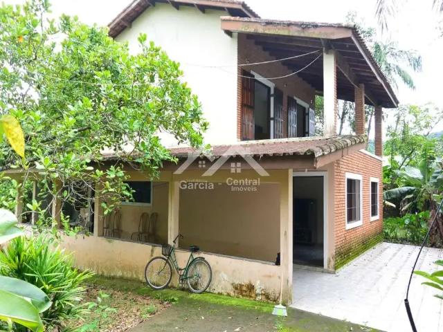 Sítio / Chácara para Venda em Itariri/SP Ana Dias 4 Quartos