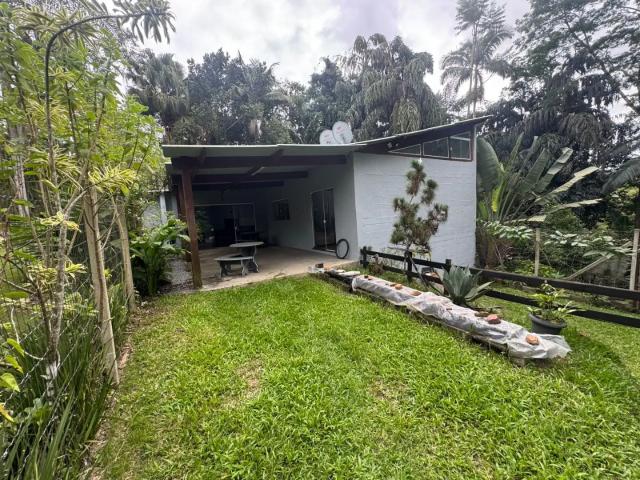 Sítio / Chácara para Venda em Itariri/SP Ana Dias 4 Quartos