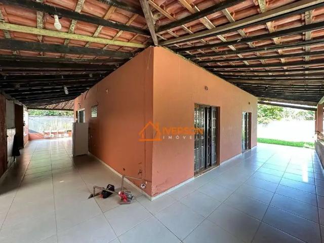 Sítio / Chácara para Venda em Itariri/SP Ana Dias 5 Quartos