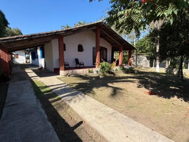 Sítio / Chácara para Venda em Itariri/SP Ana Dias 5 Quartos