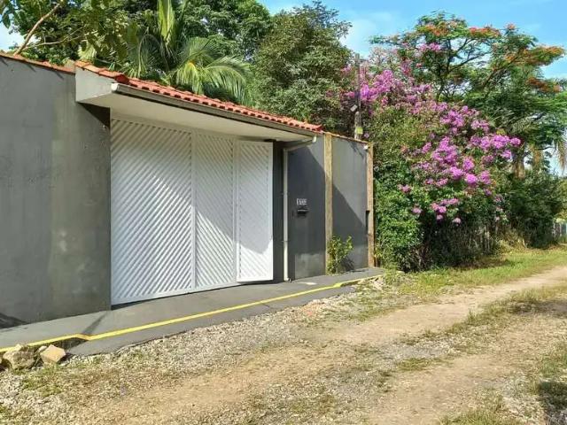 Sítio / Chácara para Venda em Itariri/SP Ana Dias 8 Quartos