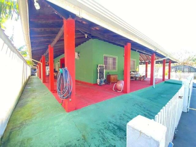 Sítio / Chácara para Venda em Itariri/SP Ana Dias 8 Quartos