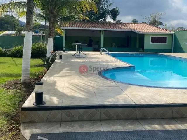 Sítio / Chácara para Venda em Itariri/SP Centro 5 Quartos