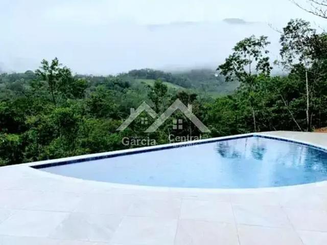 Sítio / Chácara para Venda em Itariri/SP Centro 5 Quartos