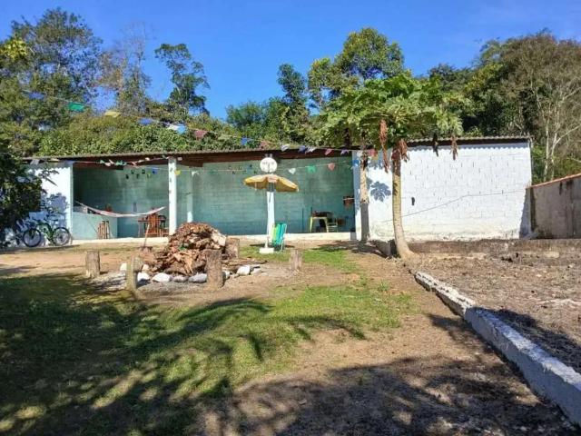 Sítio / Chácara para Venda em Itariri/SP Centro 1 Quartos