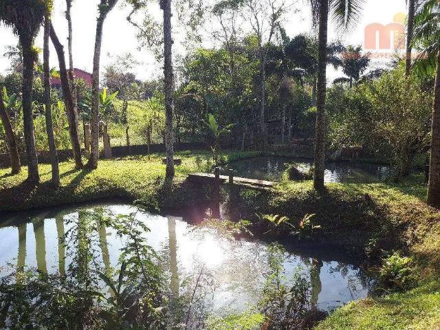 Sítio / Chácara para Venda em Itariri/SP Centro 2 Quartos