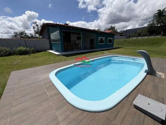 Sítio / Chácara para Venda em Itariri/SP Centro 2 Quartos