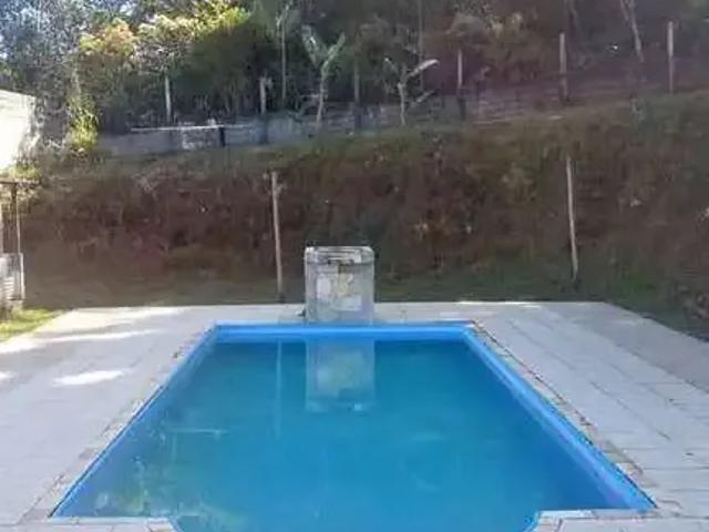 Sítio / Chácara para Venda em Itariri/SP Centro 2 Quartos