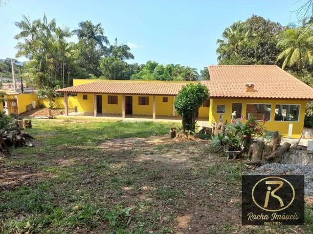 Sítio / Chácara para Venda em Itariri/SP Centro 3 Quartos