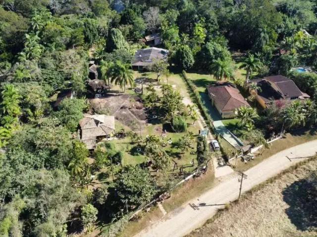 Sítio / Chácara para Venda em Itariri/SP Centro 3 Quartos