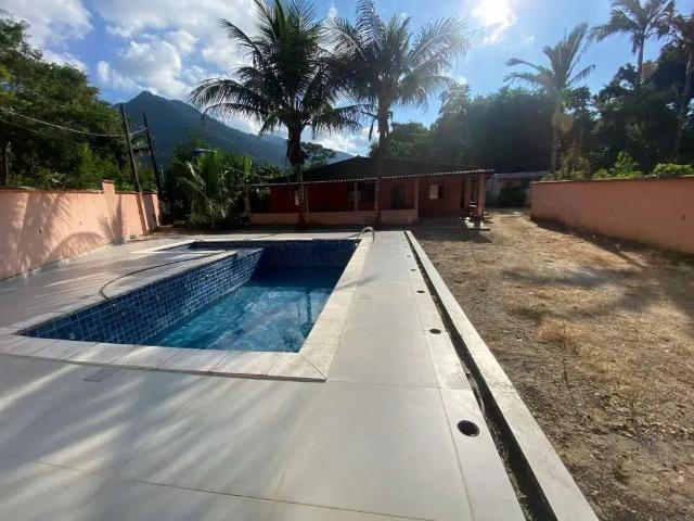 Sítio / Chácara para Venda em Itariri/SP Igrejinha 5 Quartos