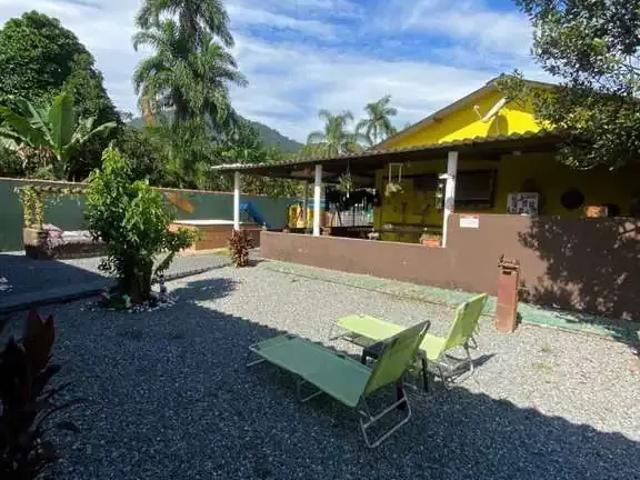 Sítio / Chácara para Venda em Itariri/SP Igrejinha 5 Quartos