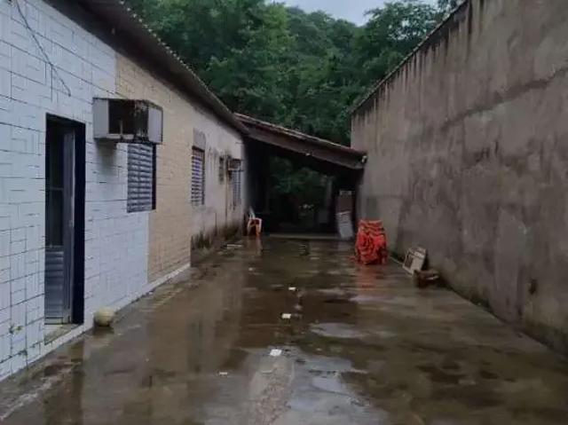 Sítio / Chácara para Venda em Itariri/SP Igrejinha