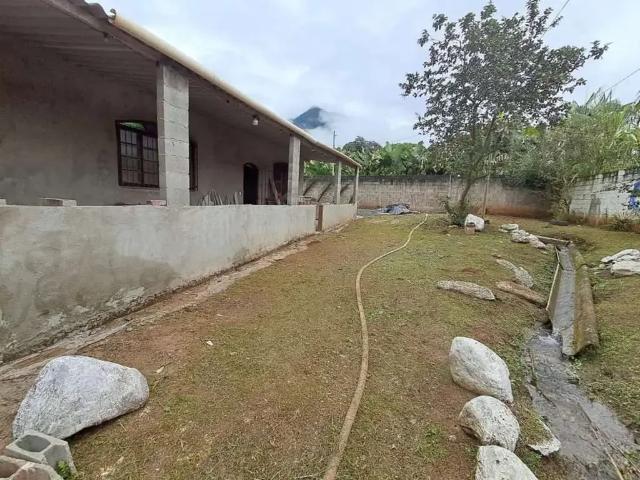 Sítio / Chácara para Venda em Itariri/SP Igrejinha 3 Quartos