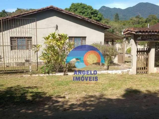 Sítio / Chácara para Venda em Itariri/SP Igrejinha 3 Quartos