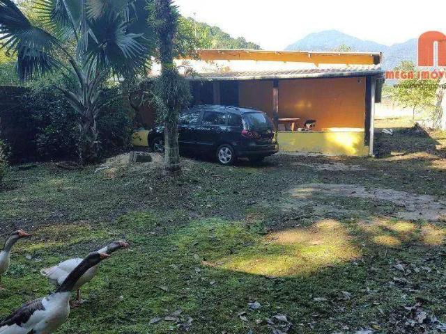 Sítio / Chácara para Venda em Itariri/SP Parque Serramar 2 Quartos