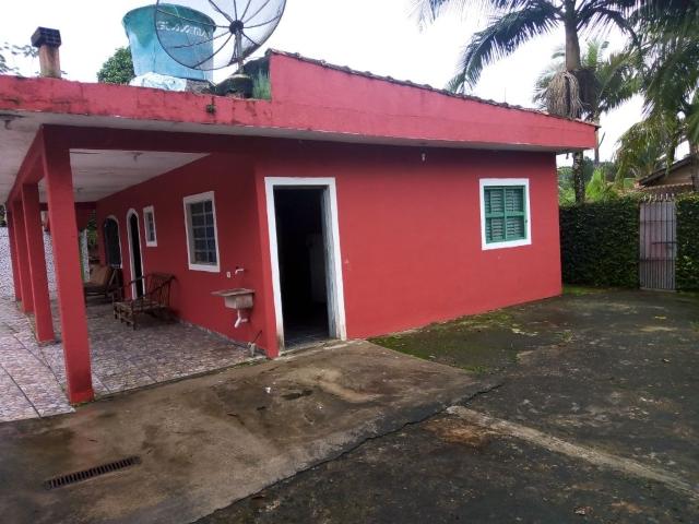 Sítio / Chácara para Venda em Itariri/SP Raposo Tavares 3 Quartos