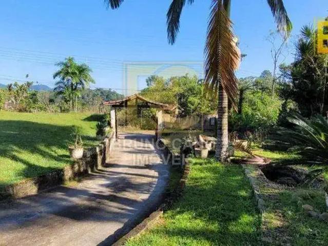 Sítio / Chácara para Venda em Itariri/SP Raposo Tavares 5 Quartos