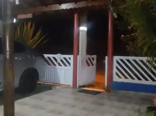 Sítio / Chácara para Venda em Itariri/SP Zona Rural 2 Quartos