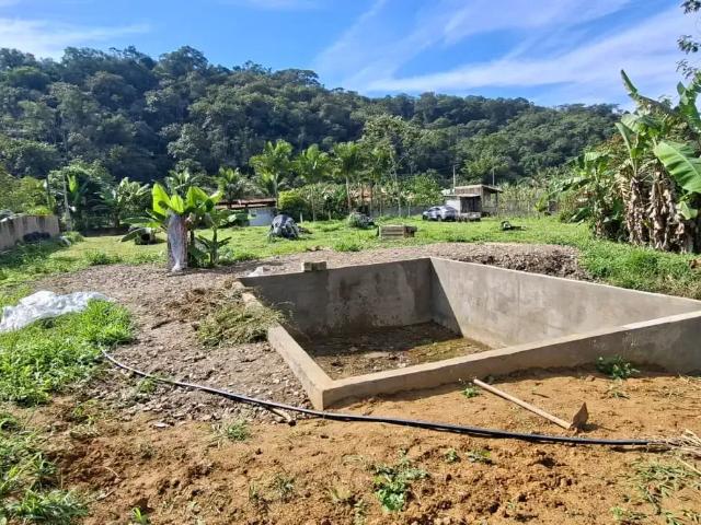 Sítio / Chácara para Venda em Itariri/SP Zona Rural