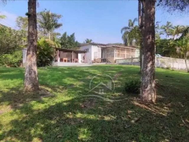 Sítio / Chácara para Venda em Itariri/SP Zona Rural