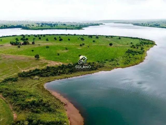 Sítio / Chácara para Venda em Itarumã/GO Setor Central