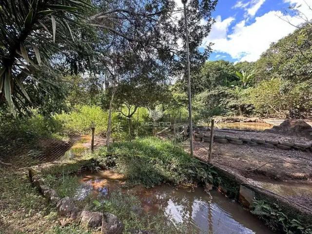 Sítio / Chácara para Venda em Itatiaiuçu/MG Centro 5 Quartos