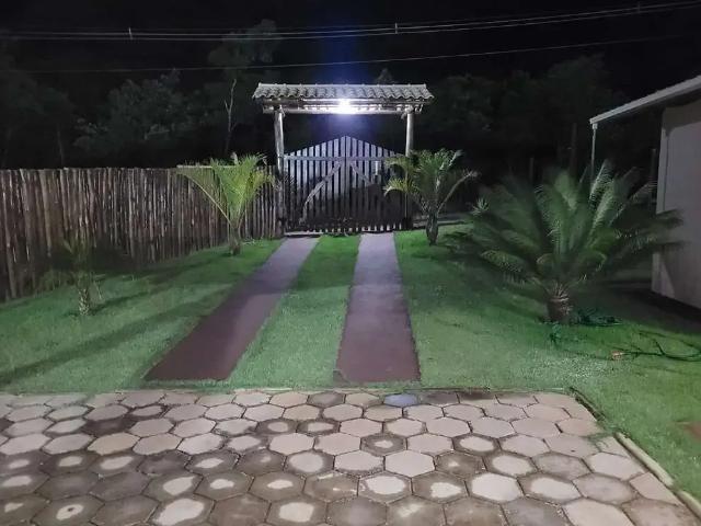 Sítio / Chácara para Venda em Itatiaiuçu/MG Centro 3 Quartos