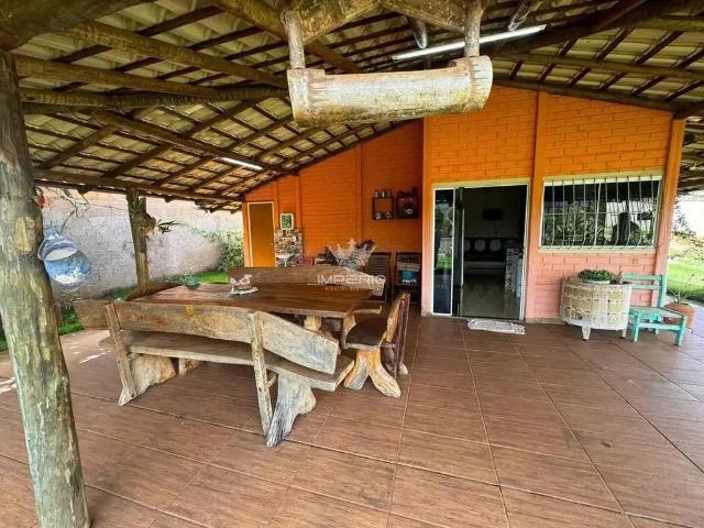 Sítio / Chácara para Venda em Itatiaiuçu/MG Quintas Da Itatiaia 3 Quartos