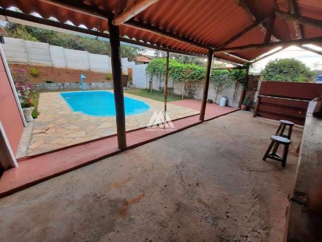 Sítio / Chácara para Venda em Itatiaiuçu/MG Parque Do Lago 2 Quartos