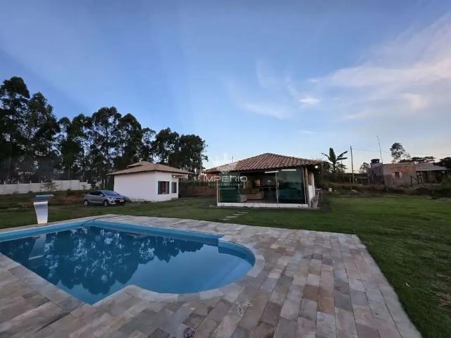 Sítio / Chácara para Venda em Itatiaiuçu/MG Pedras 1 Quartos