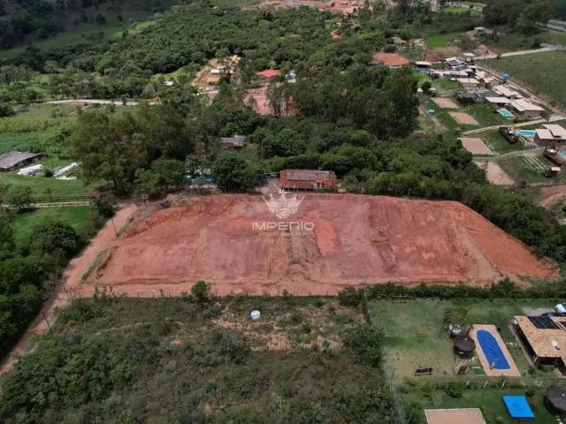 Sítio / Chácara para Venda em Itatiaiuçu/MG Pedras