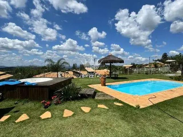 Sítio / Chácara para Venda em Itatiaiuçu/MG Pedras 3 Quartos