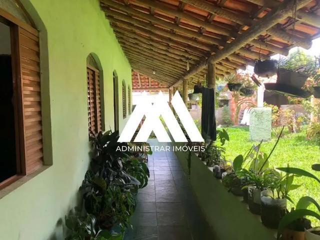 Sítio / Chácara para Venda em Itatiaiuçu/MG Pedras 3 Quartos