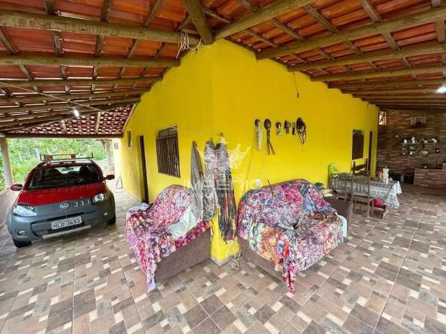 Sítio / Chácara para Venda em Itatiaiuçu/MG Pedras 3 Quartos