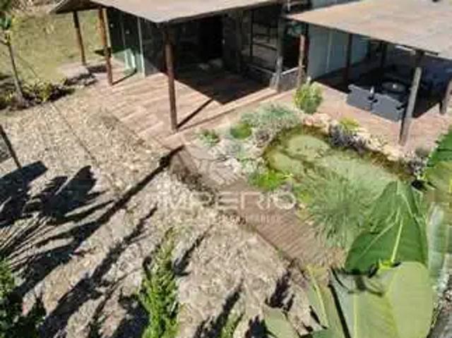 Sítio / Chácara para Venda em Itatiaiuçu/MG Pedras 3 Quartos