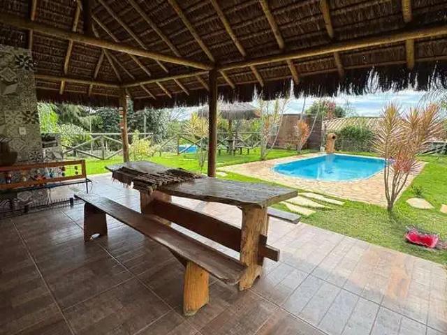 Sítio / Chácara para Venda em Itatiaiuçu/MG Pedras 3 Quartos